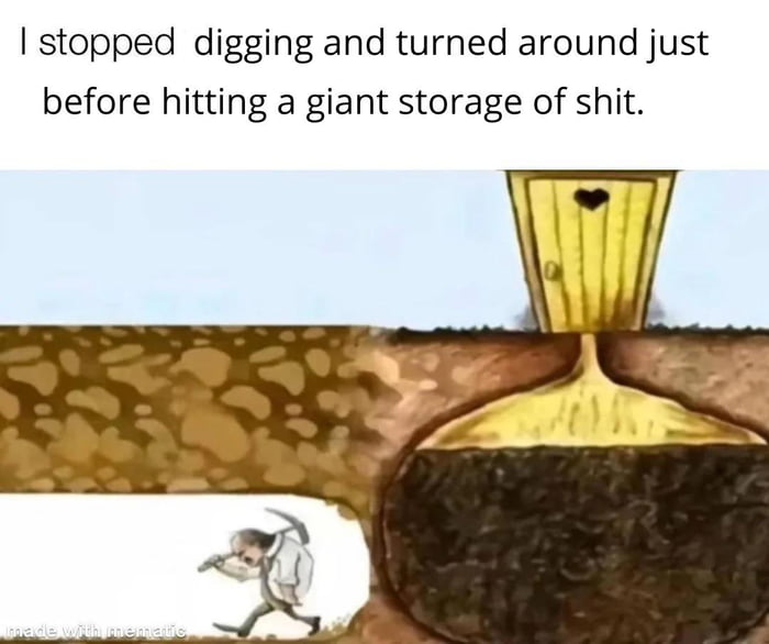 Phew, that was a close call - 9GAG