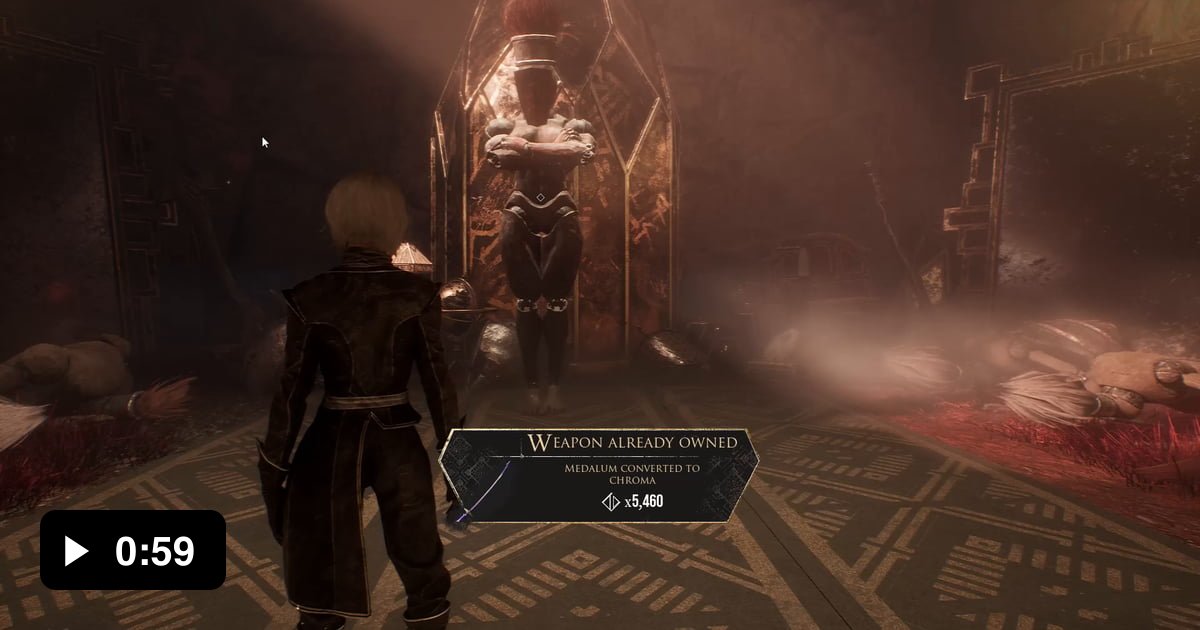 Clair Obscur Expedition 33 - 232 MILLILION DAMAGE - Best Maelle build ...