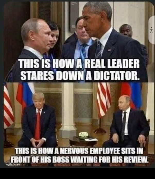 The second one expects his salary increase after the evaluation! - 9GAG