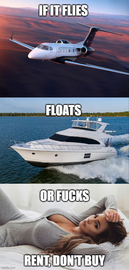 Never had enough money to need this advice - 9GAG