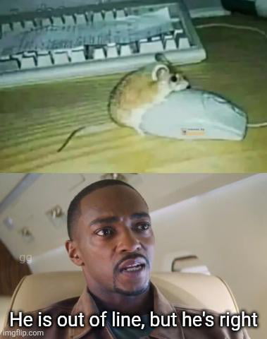 Technically not wrong - 9GAG