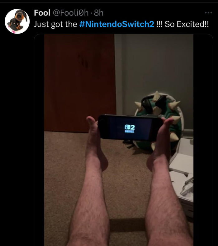 Peak gaming setup has arrived - 9GAG