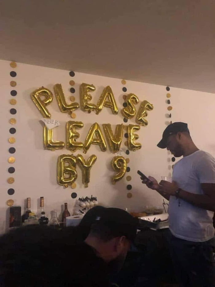 I’m not an introvert but I do have boundaries. - 9GAG