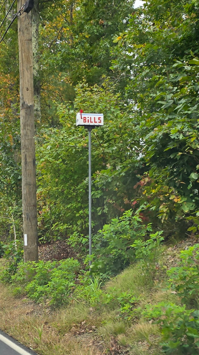 Take that mailman - 9GAG