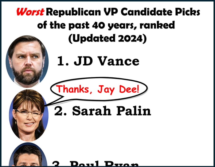 JD is really doing Sarah a solid here - 9GAG