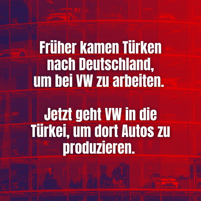 Volkswagen Meme - 9GAG