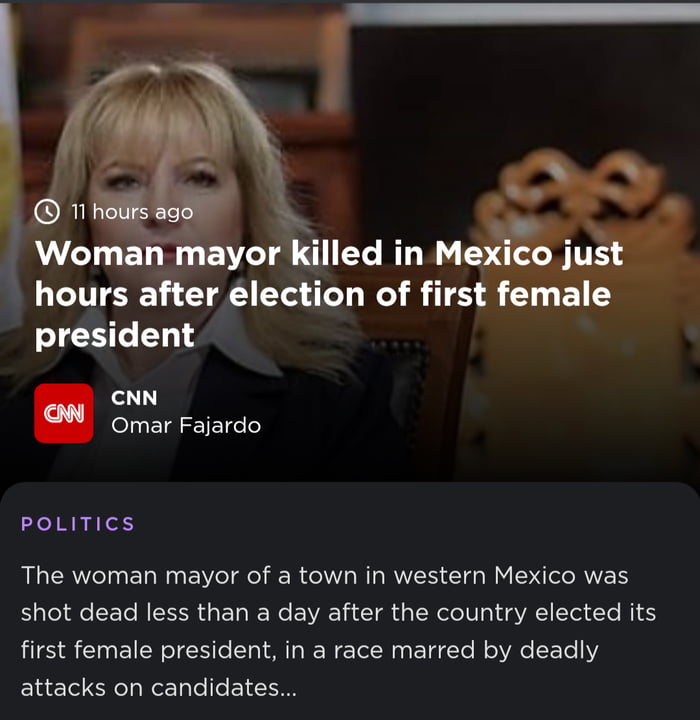 Good job Mexico! - 9GAG