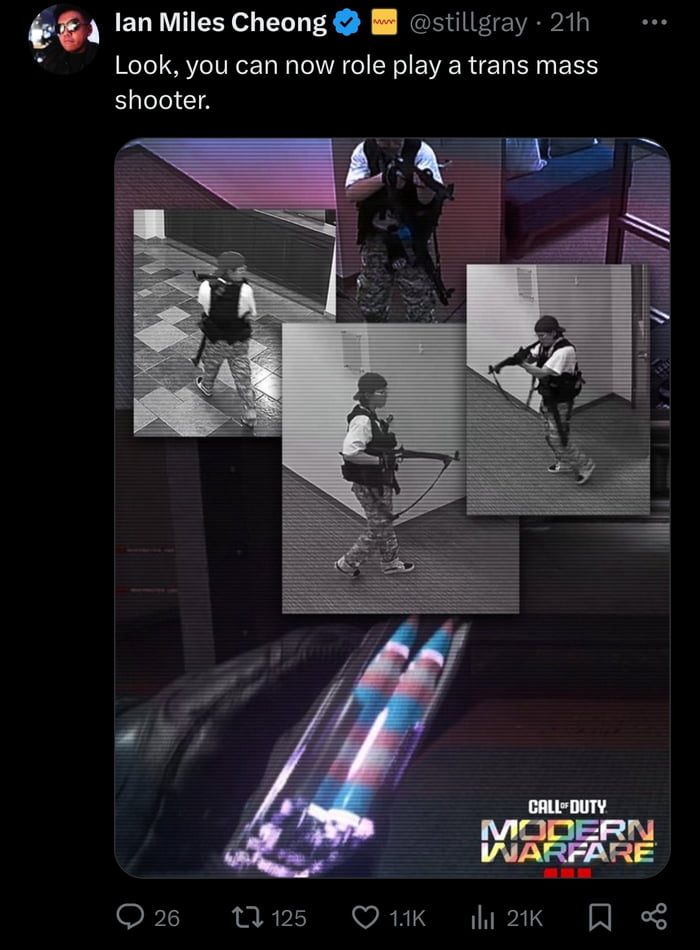 CoD be celebrating - 9GAG