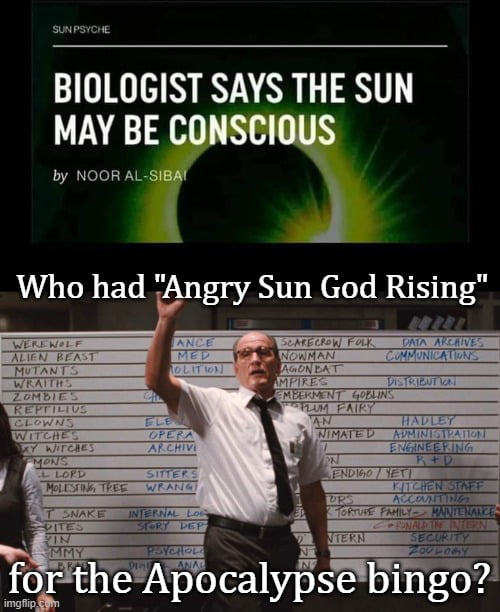 It's probably fine - 9GAG