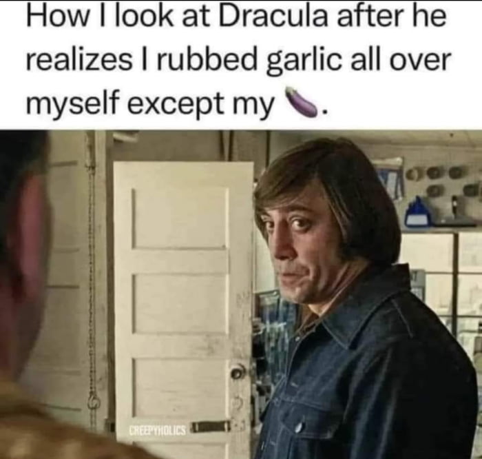 I just need some sucking - 9GAG