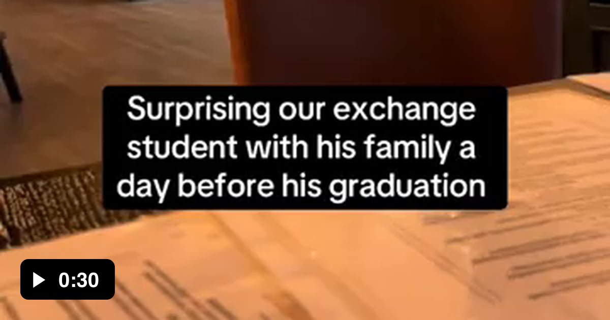 The way he melted in his mom's arms 🥹 - 9GAG
