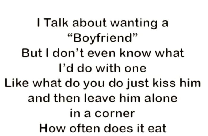 Is there like a manual or something? - 9GAG