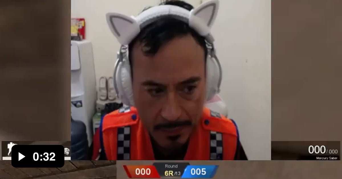 Jarvis, clip that. - 9GAG