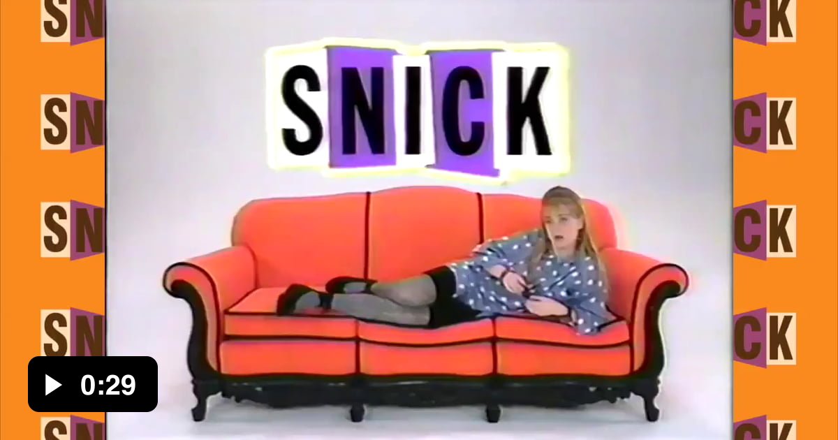 “Heh, hey Bart! Remember “SNICK!?” Well its back, in 9gag form!” - 9GAG