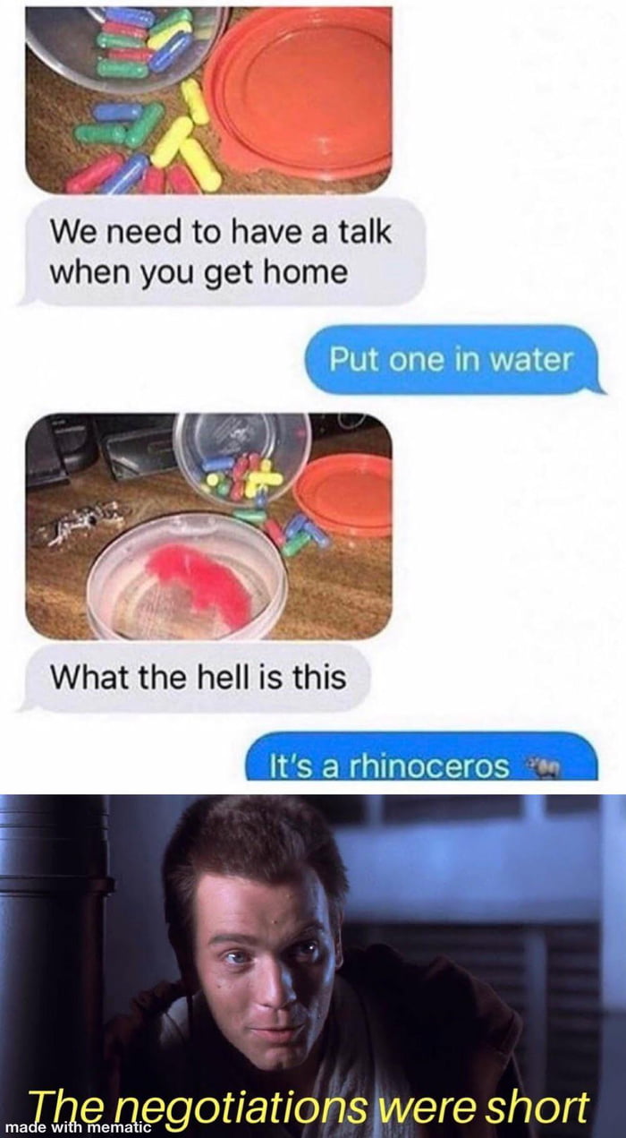 You are a bold one - 9GAG