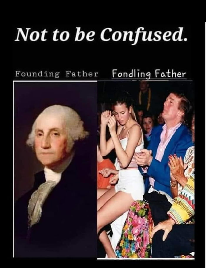 Don’t confuse the two - 9GAG