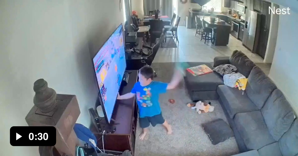 How to lose your console - 9GAG