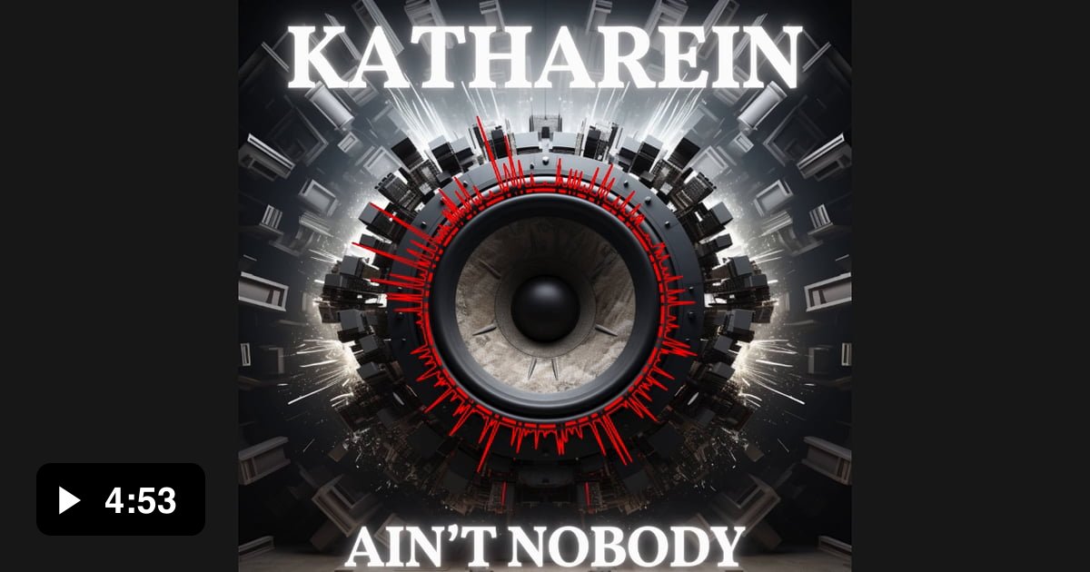 A new rockin band. Who knows, maybe you ll like it. Or not..Either way ...