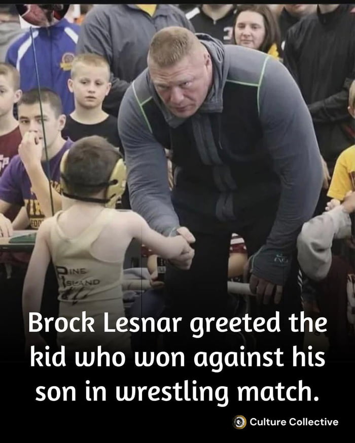 Respect in the ring - 9GAG