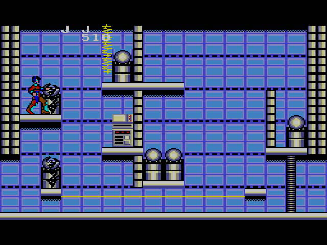 Thursday Vintage Game. Zillion 1987 Sega Master System - 9GAG