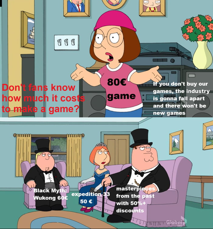 80 € games - 9GAG