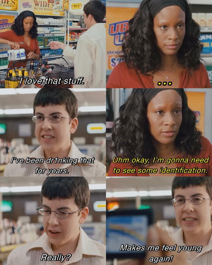 Mc'lovin - 9GAG