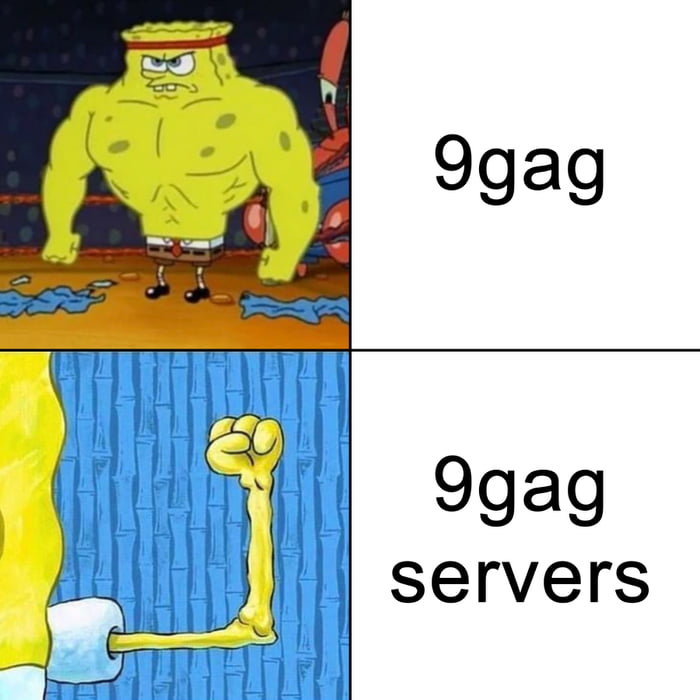 Exception Failed Successfully - 9GAG