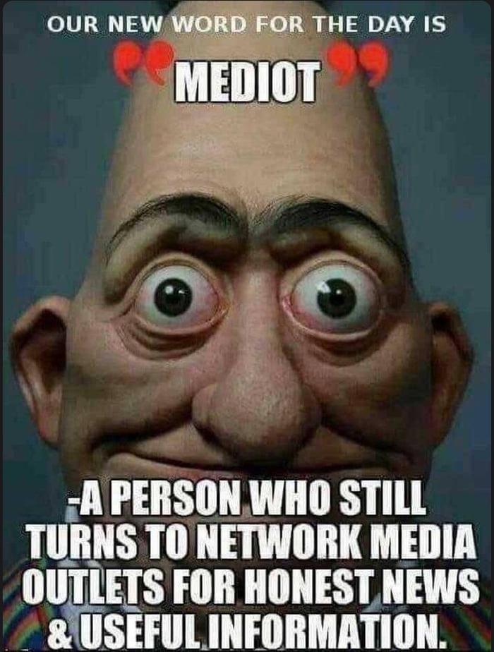 Our new word for TODAY - 9GAG