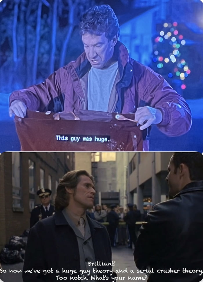 Boondocks Santa - 9GAG