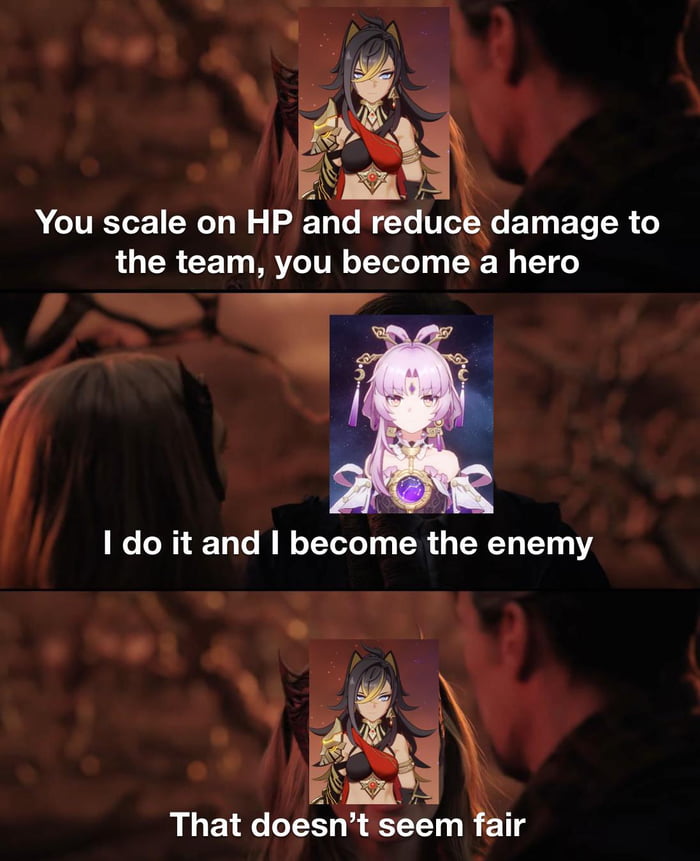 So similar and yet… so different - 9GAG