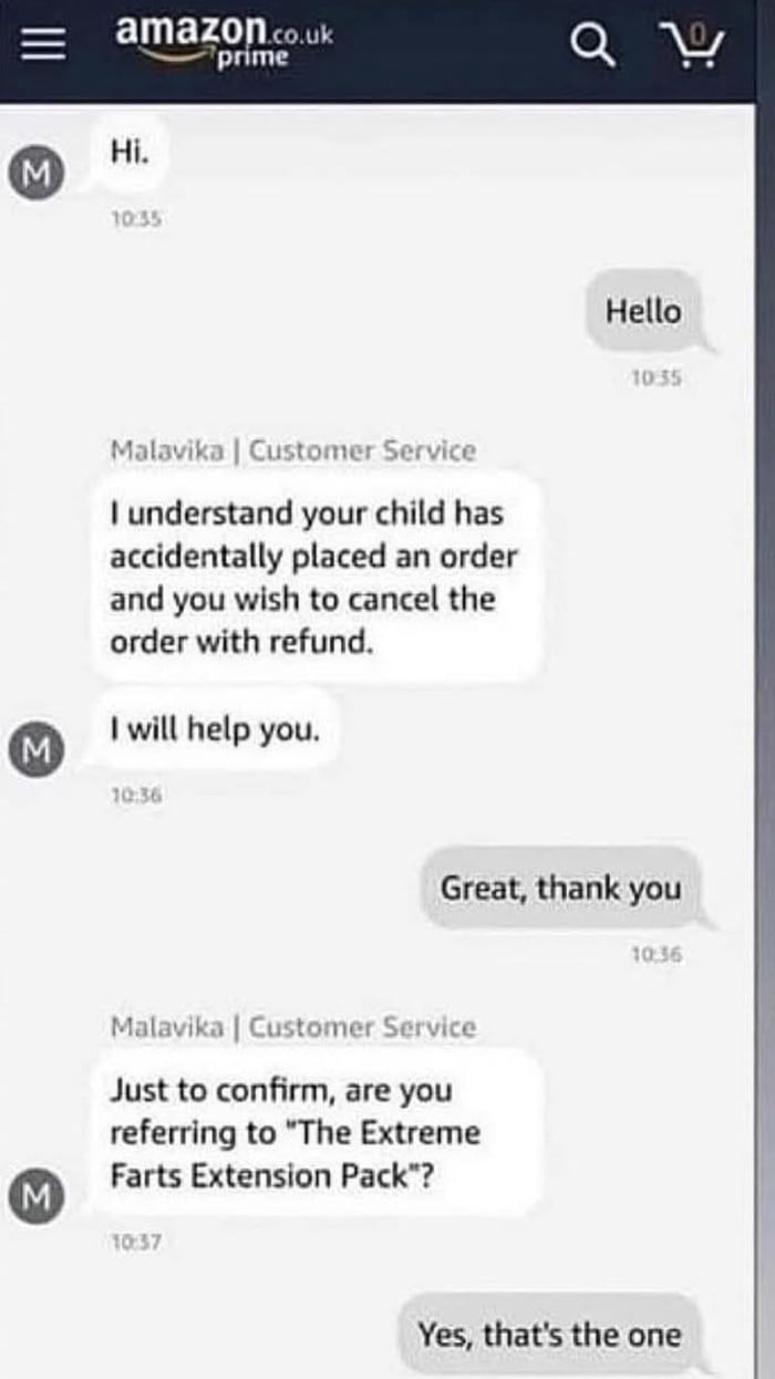 Child of Amazon - 9GAG