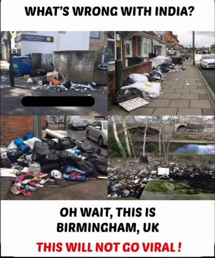 Third world country - 9GAG