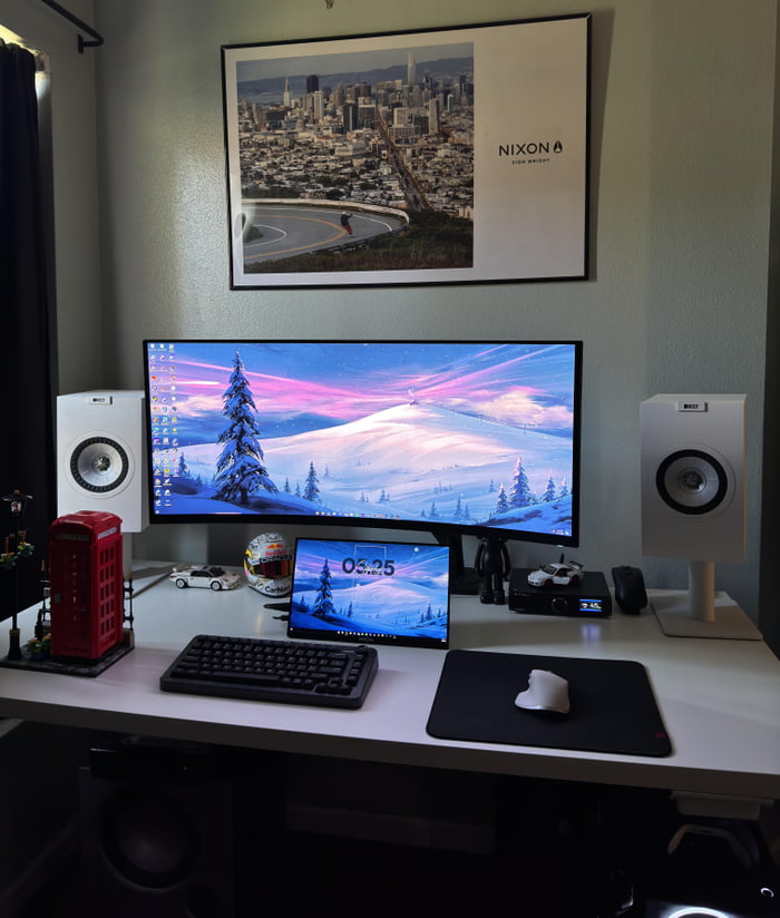 Finally went Oled - 9GAG