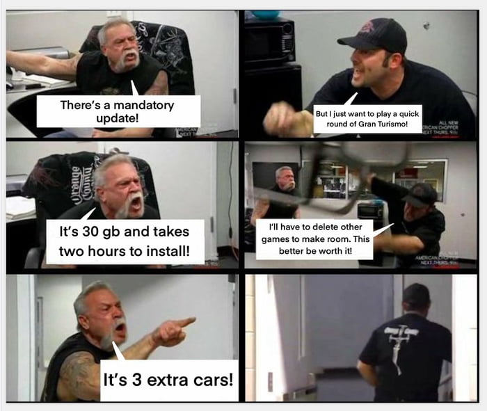 Damn you, Sony - 9GAG