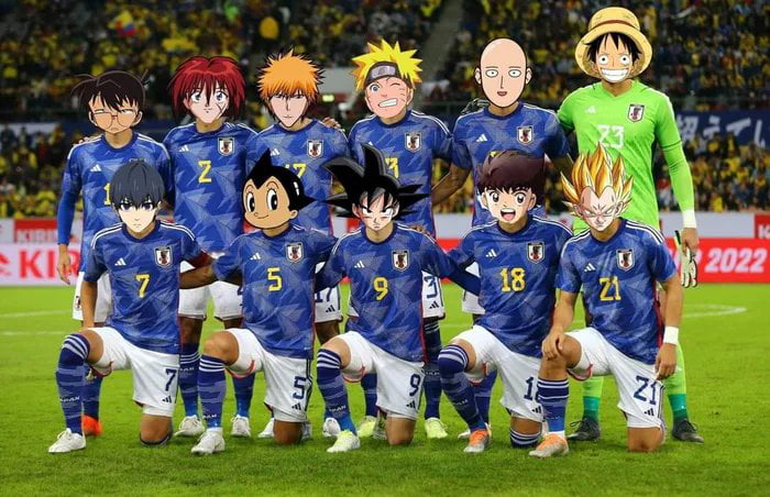 Best Team - 9GAG