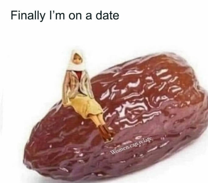 Date for everybody - 9GAG