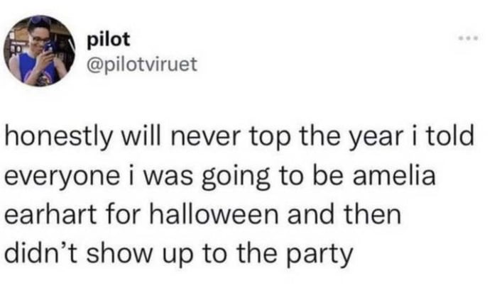 Subtle, yet historically accurate... - 9GAG