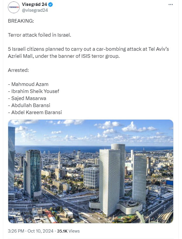 Another terrorist incident failed by: Mahmoud, Ibrahim, Sajed, Abdullah, and Abdel. - 9GAG