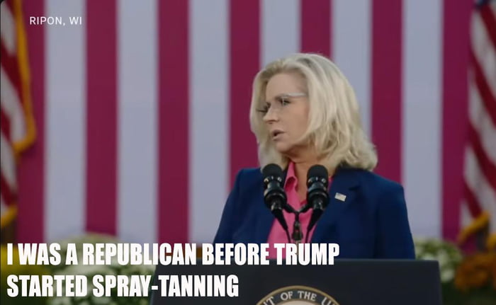 Not a fan but that was a sick burn - 9GAG