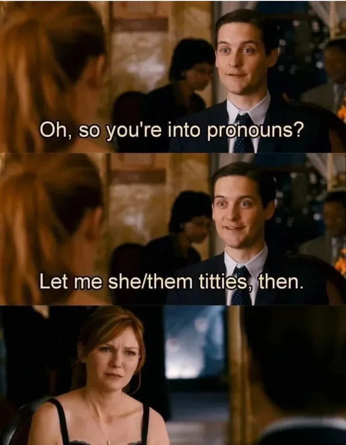 Smooth as f**k Peter - 9GAG