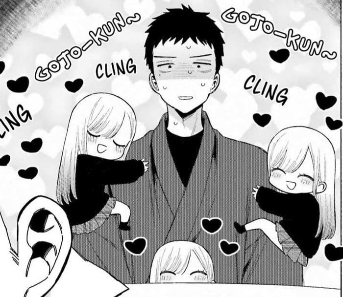 THIS IS PEAK-esque - 9GAG