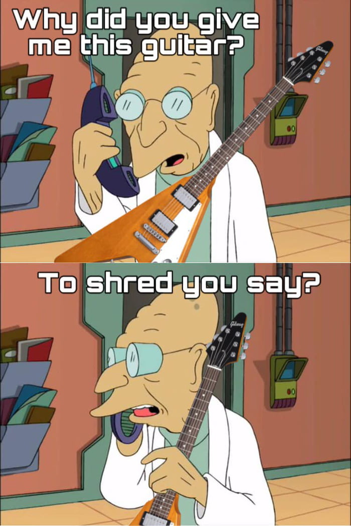 Rock on dudes - 9GAG