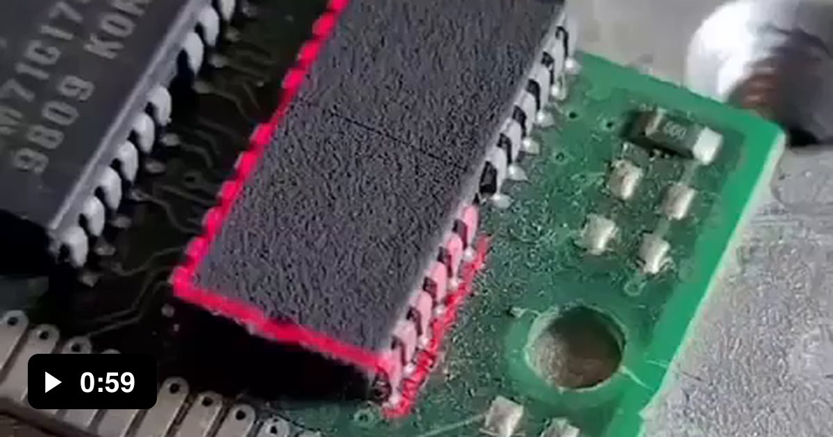 Deep clean of RAM - 9GAG
