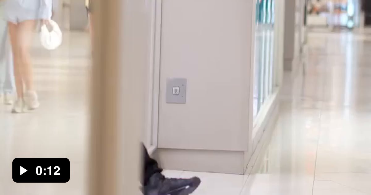 Why walk when you can moonwalk - 9GAG