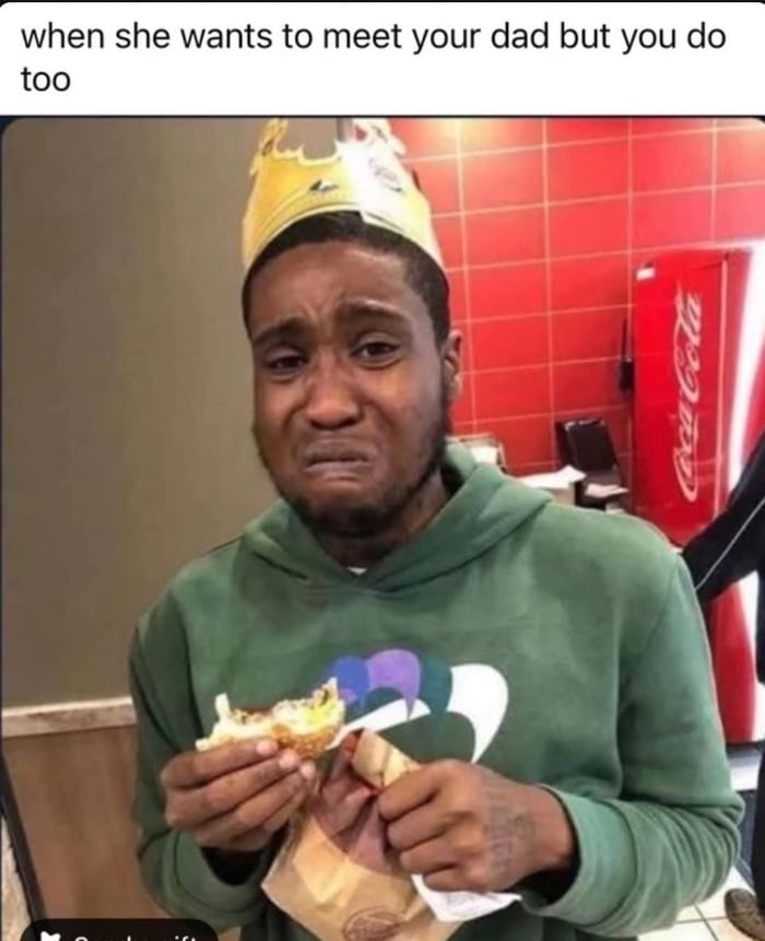 Daddddyyyyyy Daddy Wasnt There 9gag