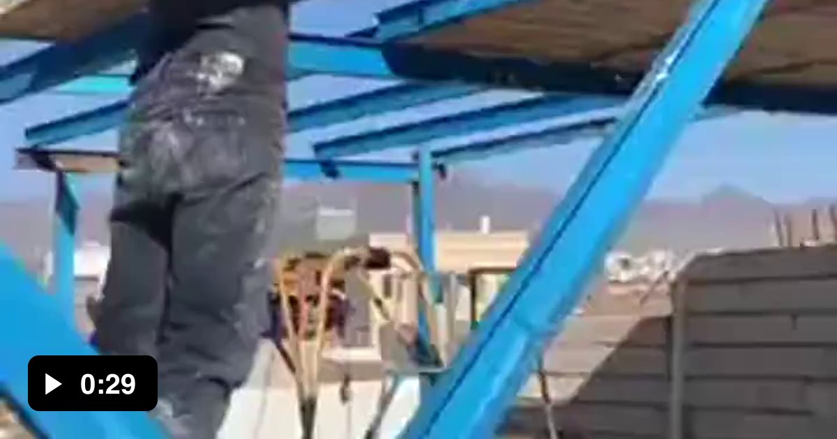 Bilal the builder, roof certified - 9GAG