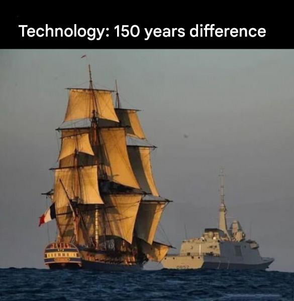 Same, but different, but the same. - 9GAG