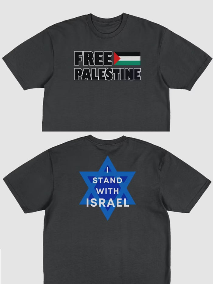 Offend everyone equally - 9GAG