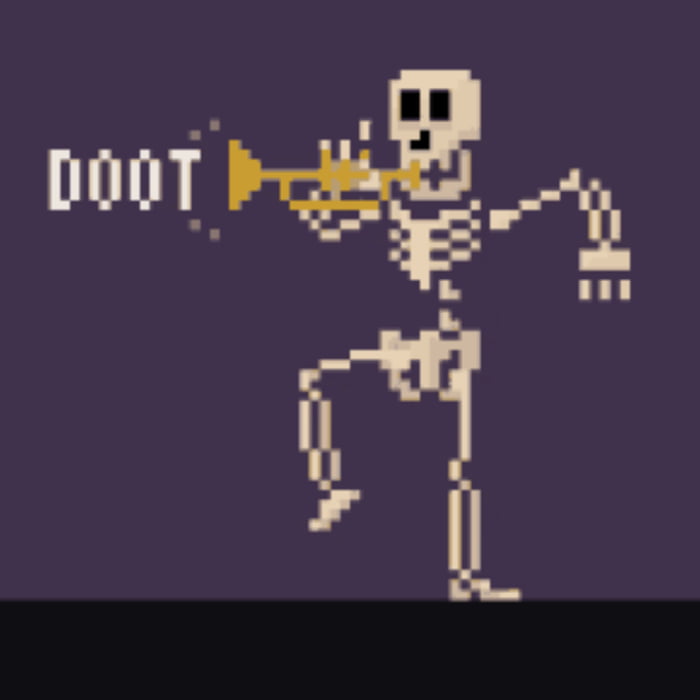 Happy first day of spoopy season. DOOT DOOT. - 9GAG