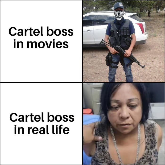 Expectation vs reality - 9GAG